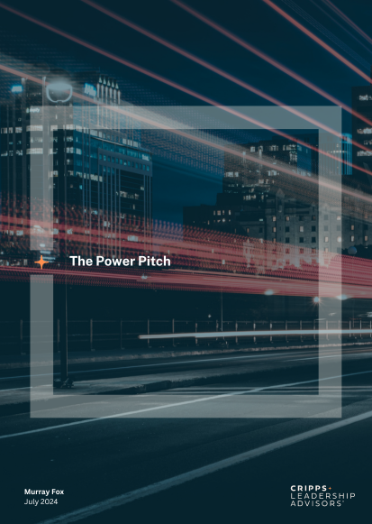 Cripps Leadership Advisors | Build, strengthen & transform business